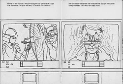 Scrag (1987 TV series)/Gallery | TMNTPedia | Fandom