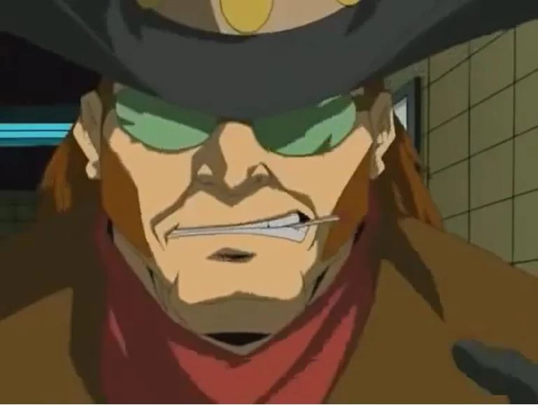 Texas Roughnecks | TMNTPedia | Fandom