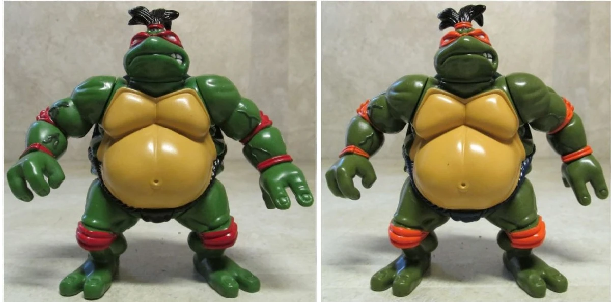 Sumo Turtles | TMNTPedia | Fandom