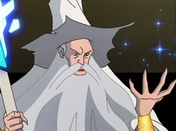 Admin Wizard/Gallery | TMNTPedia | Fandom