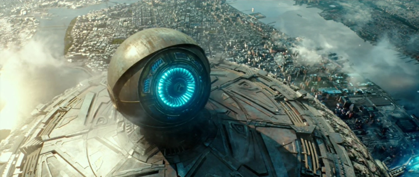 Technodrome (2014 film series) | TMNTPedia | Fandom