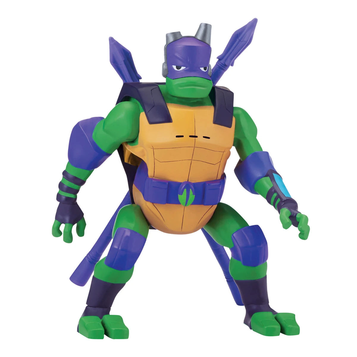 Deluxe Donatello (2018 action figure) | TMNTPedia | Fandom