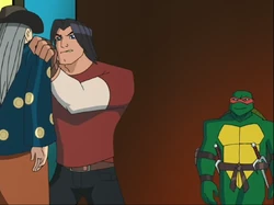 Sun (2003 TV series)/Gallery | TMNTPedia | Fandom