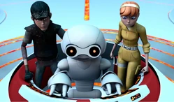 Ulixes/Galería | Wiki TMNT | Fandom