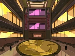 Purple Dragon headquarters (2003 TV series)/Gallery | TMNTPedia | Fandom