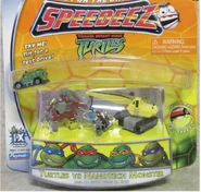 Battle Shell | TMNTPedia | Fandom