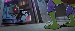 Mechazoid 04/Gallery | TMNTPedia | Fandom