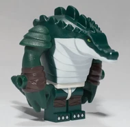 Leatherhead (LEGO Minifigure) | TMNTPedia | Fandom