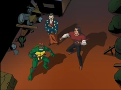 Sun (2003 TV series)/Gallery | TMNTPedia | Fandom