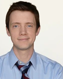Eric Artell | TMNTPedia | Fandom