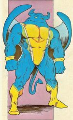 Ray Fillet | TMNTPedia | Fandom