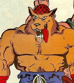 Sea-Dog | Teenage Mutant Ninja Turtles Wiki | Fandom