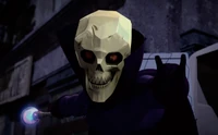 Skullface | Wiki TMNT | Fandom