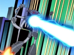 Mechazoid (2003 TV series)/Gallery | TMNTPedia | Fandom