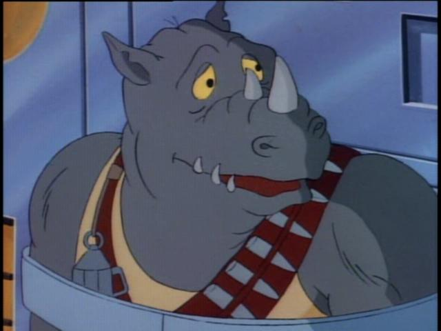 Super Bebop And Mighty Rocksteady Episodegallery Tmntpedia Fandom