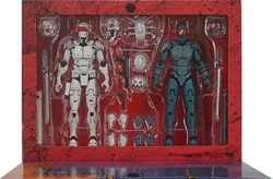 Synja Patrol Troop Reinforcements (2024 action figures) | TMNTPedia ...