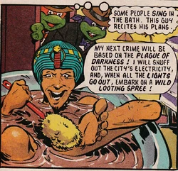 The Pharaoh!/Gallery | TMNTPedia | Fandom