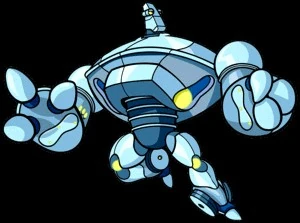 Serling | Teenage Mutant Ninja Turtles Wiki | Fandom