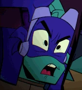 Bullhop (episode)/Animations | TMNTPedia | Fandom