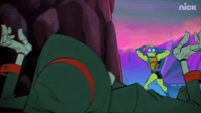 Portal Jacked!/Gallery | TMNTPedia | Fandom
