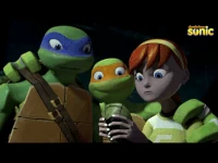 T-Phones | TMNTPedia | Fandom