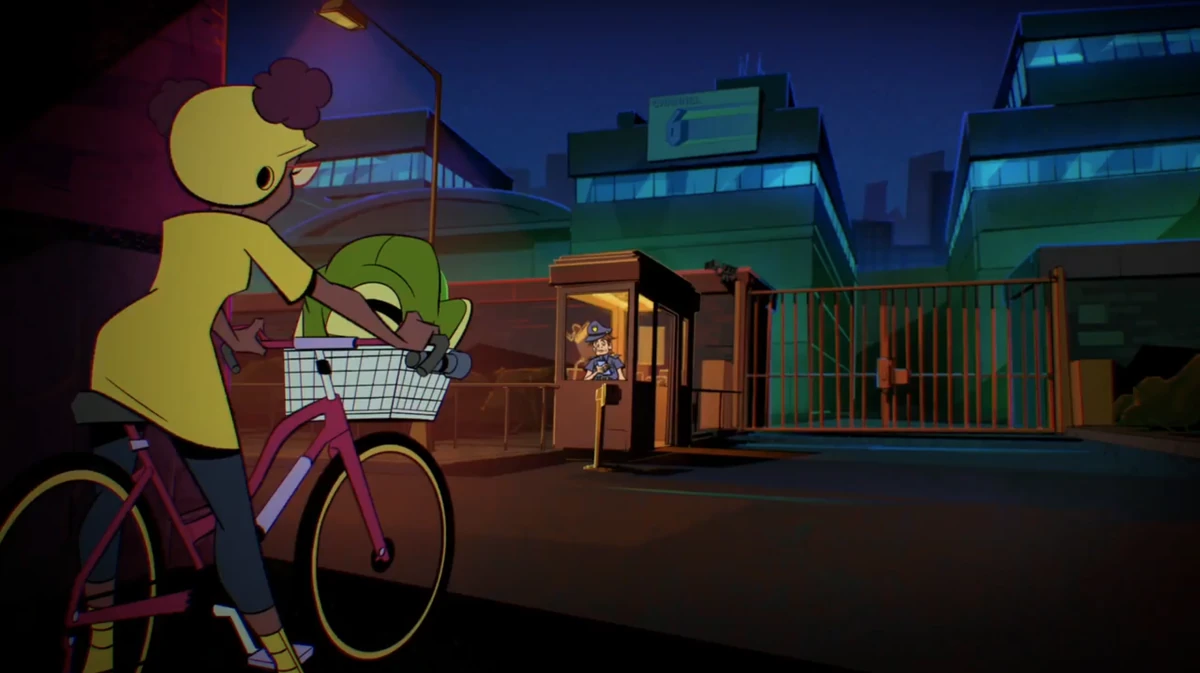 Category:Television stations (in-universe) | TMNTPedia | Fandom