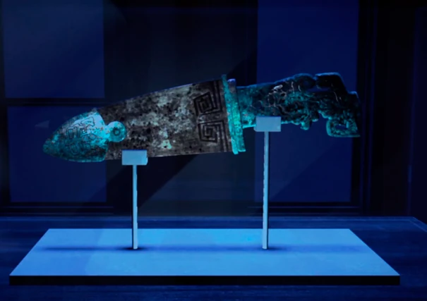 Daga Mística | Wiki TMNT | Fandom