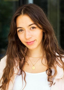 Flo Windey | TMNTPedia | Fandom