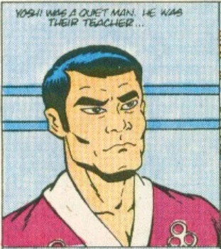 Hamato Yoshi | TMNTPedia | Fandom
