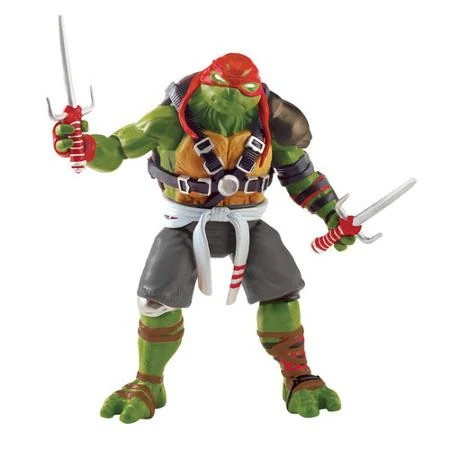 Raphael (2016 action figure) | TMNTPedia | Fandom