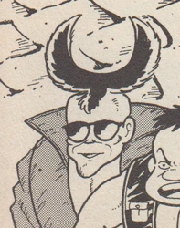 Scrag | TMNTPedia | Fandom