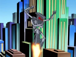 Mechazoid (2003 TV series)/Gallery | TMNTPedia | Fandom