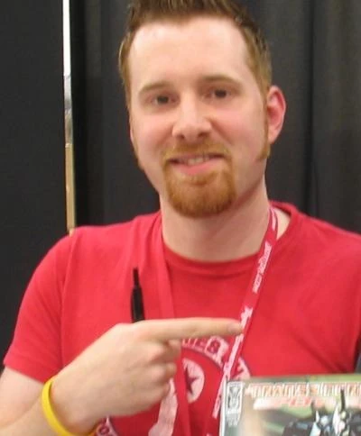 Casey Coller | TMNTPedia | Fandom