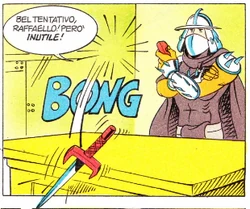 Il virus mangia pizza!/Gallery | TMNTPedia | Fandom