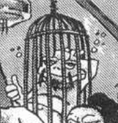 Fong | TMNTPedia | Fandom