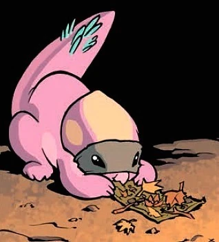 Pepperoni | Teenage Mutant Ninja Turtles Wiki | Fandom