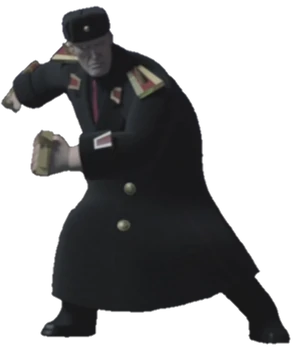 Rocksteady | Wiki TMNT | Fandom