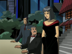 Mayor of New York City (2003 TV series)/Gallery | TMNTPedia | Fandom