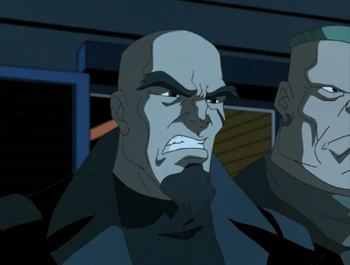 Max (2003 TV series) | TMNTPedia | Fandom