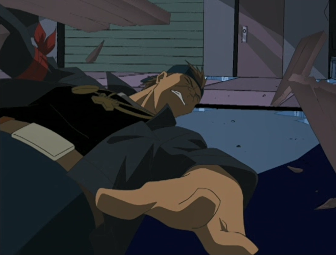 X-Ray/Gallery | TMNTPedia | Fandom