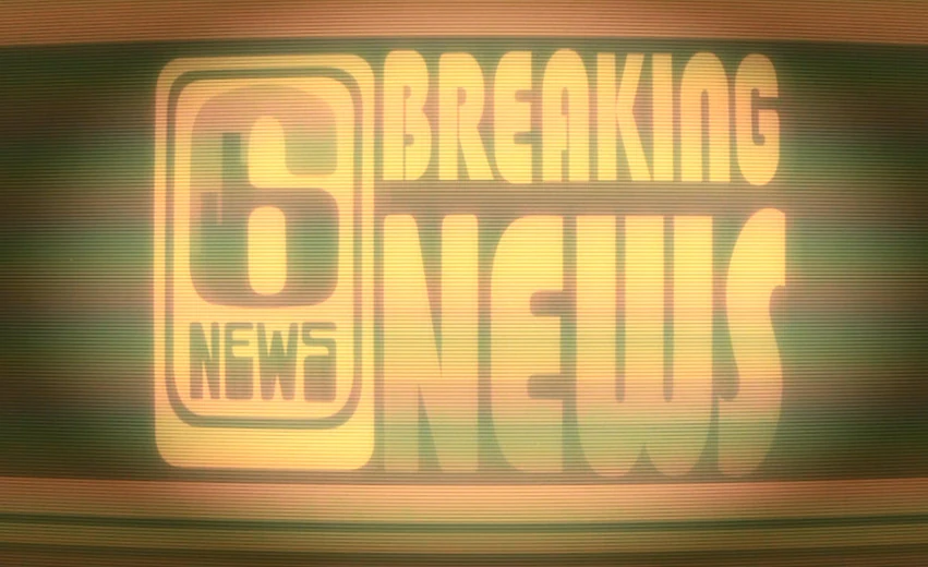 Canal 6 Noticias | Wiki TMNT | Fandom