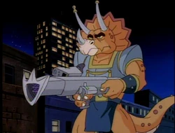 Zorax (1987 TV series)/Gallery | TMNTPedia | Fandom
