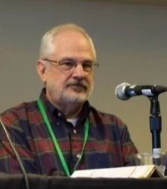 J. Larry Carroll | TMNTPedia | Fandom