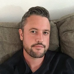 Ryan Meharry | TMNTPedia | Fandom