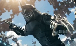 Oroku Saki (2014 film series) | TMNTPedia | Fandom