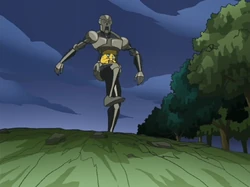 Utrom Exoskeletons/Gallery | TMNTPedia | Fandom