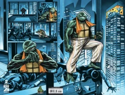 Super Mutant Turtle Power Go!/Gallery | TMNTPedia | Fandom