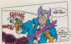 Scrag | TMNTPedia | Fandom