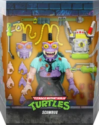 Scumbug | TMNTPedia | Fandom