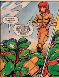 Giant Footbot!/Gallery | TMNTPedia | Fandom